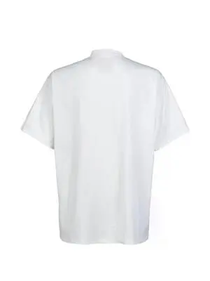 SWJP Warhol Graphic-print Cotton T-shirt