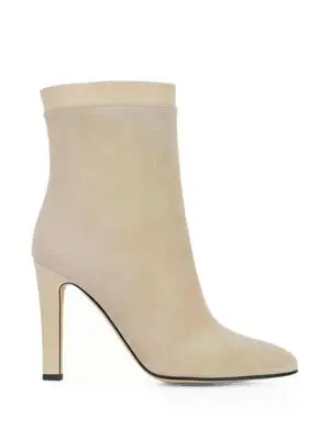 GIUSEPPE ZANOTTI Sebrinne Suede Boots
