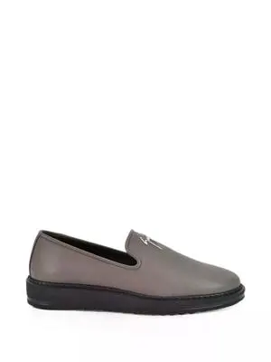 GIUSEPPE ZANOTTI Deann Sneakers - Grey