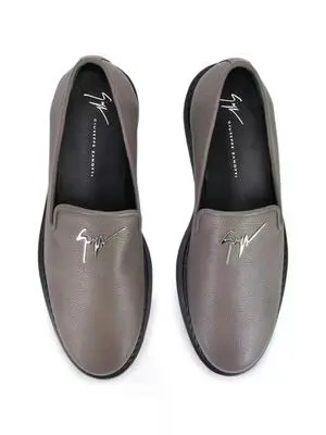 GIUSEPPE ZANOTTI Deann Sneakers - Grey