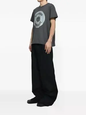 CEDARWOOD Graphic-print T-shirt
