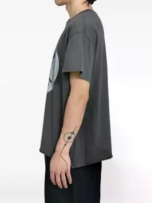 CEDARWOOD Graphic-print T-shirt
