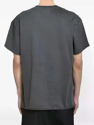 CEDARWOOD Graphic-print T-shirt