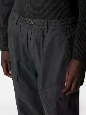 C.P. COMPANY Cargo Wide-leg Trousers