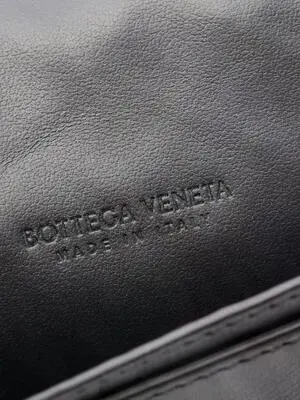 Bottega Veneta Intrecciato Card Holder