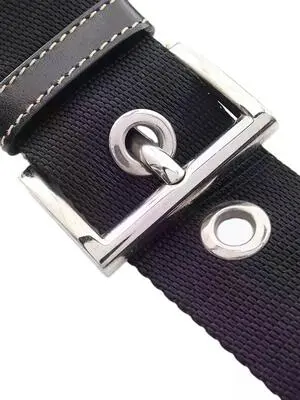 Prada 2013-2026 Tessuto Zip Top Crossbody Bag