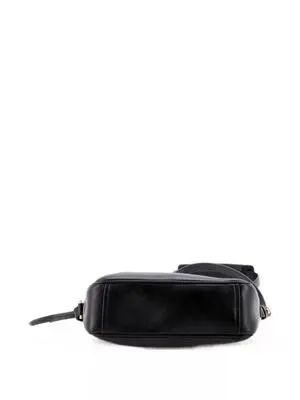 Prada Camera Bag Soft Calf Small Crossbody Bag