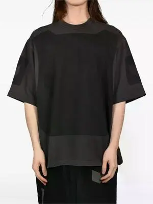 DIARY 1999 Armor Oversized T-shirt