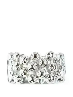 LE MANDORLE Serenity Box Ring