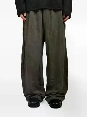 BIBLIOTHERK Perfect Track Pants