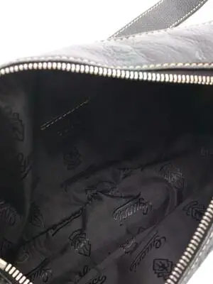 Gucci Crest Shoulder Bag