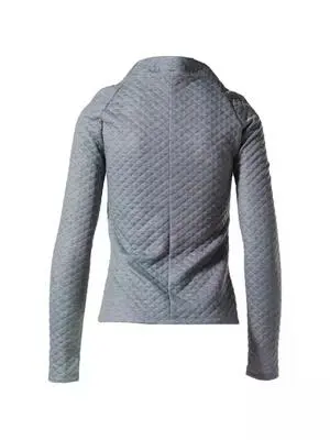 LUCILA SAFDIE Dakota Quilted Jersey Top
