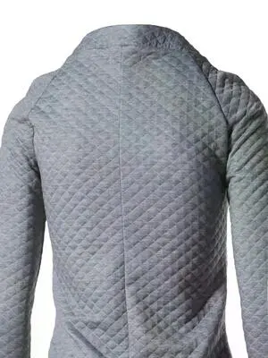 LUCILA SAFDIE Dakota Quilted Jersey Top
