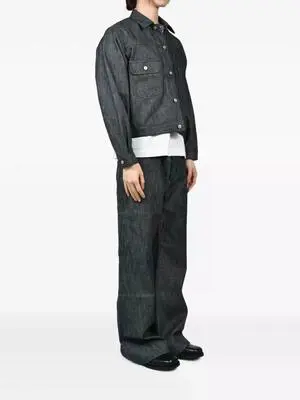 RIVET & HIDE Type-684 Flare-silhouette Jeans