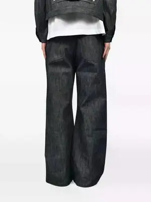 RIVET & HIDE Type-684 Flare-silhouette Jeans