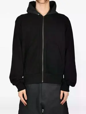 RYAW Seve Zip-up Hoodie