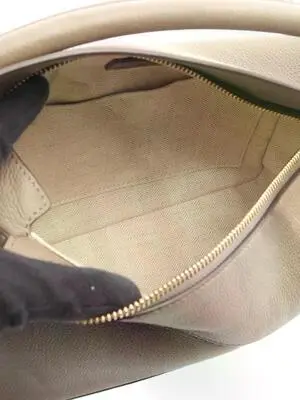 Loewe Puzzle Edge Shoulder Bag