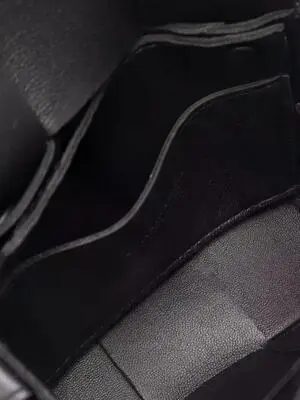 Bottega Veneta Intrecciato Leather Shoulder Bag