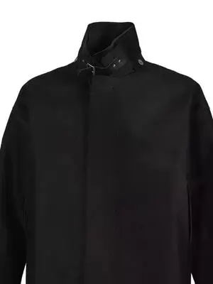 BIBLIOTHERK Boldgrace Reversible Coat