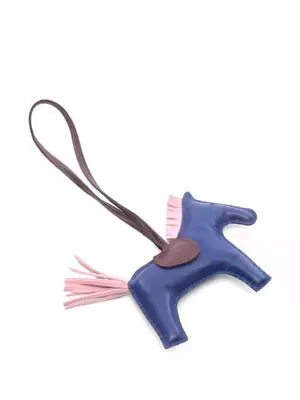 Hermès Mm Rodeo Bag Charm