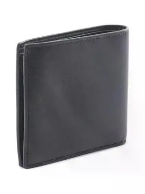Balenciaga Monaco Square Fold Wallet