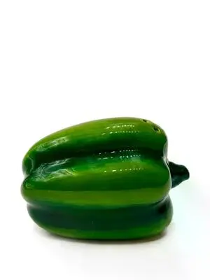 CU I SEEYOU Pepper-shaped Salt And Pepper Shakers