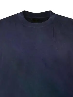 GIULIANO GALIANO Paco Crew-neck T-shirt