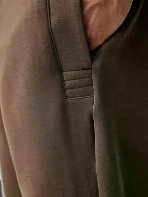Paul & Shark Drawstring Track Pants