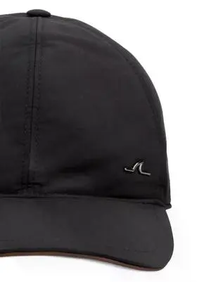 Paul & Shark Logo-plaque Baseball Cap