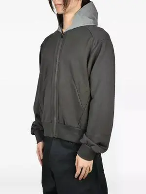 RYAW Save Zip-up Hoodie