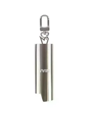 VAIN Lighter Holder Keyring - Silver