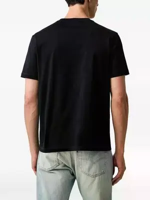 Paul & Shark Logo-patch T-shirt