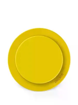 SECRETFACT Ms Grab Magnetic Phone Grip - Yellow