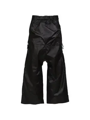 JIAN YE Guai Morph Wide-leg Trousers