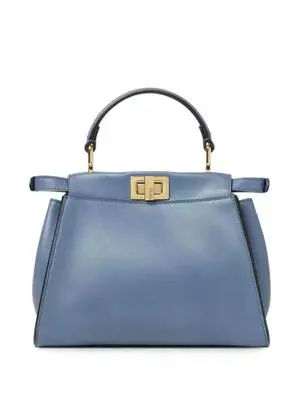 Fendi Peekaboo Mini Bag