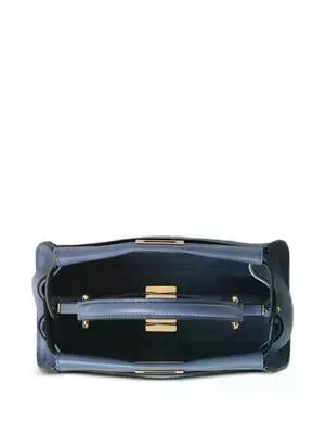 Fendi Peekaboo Mini Bag