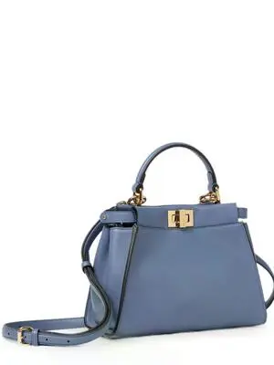 Fendi Peekaboo Mini Bag