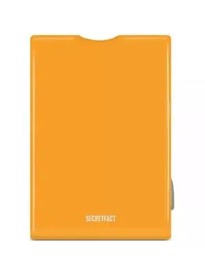 SECRETFACT The Base Magsafe Card Holder