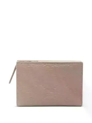 Gucci 2000s Gg Monogram Bi-fold Wallet