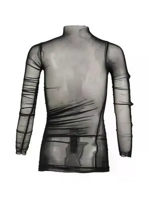 ONRUSH Lenn Hook-fastening Mesh Top