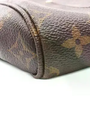 LOUIS VUITTON Monogram Favourite Shoulder Bag