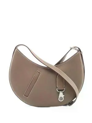 Hermès 2024 Petit Arçon Shoulder Bag - Grey