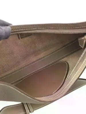 Hermès 2024 Petit Arçon Shoulder Bag
