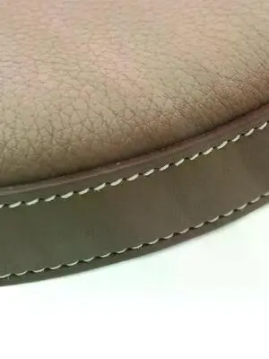 Hermès Petit Arçon Shoulder Bag - Grey