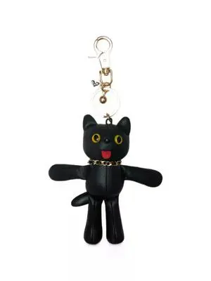 COMFORT Piyong Cat Keyring