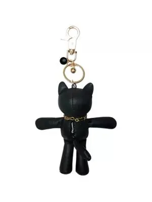 COMFORT Piyong Cat Keyring