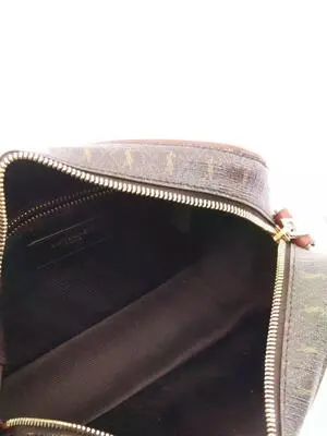 Saint Laurent Monogram Shoulder Bag