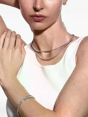 WITH LOVE Lab-grown Diamond Necklace