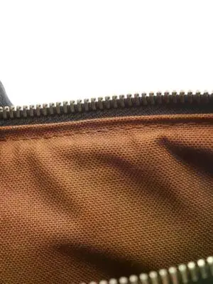 LOUIS VUITTON 2006 Gm Monogram Tulum Shoulder Bag