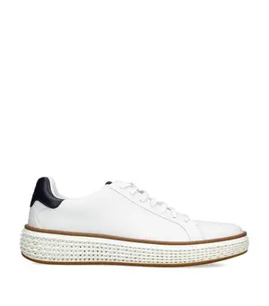 Cole Haan Low Top Sneakers For Men